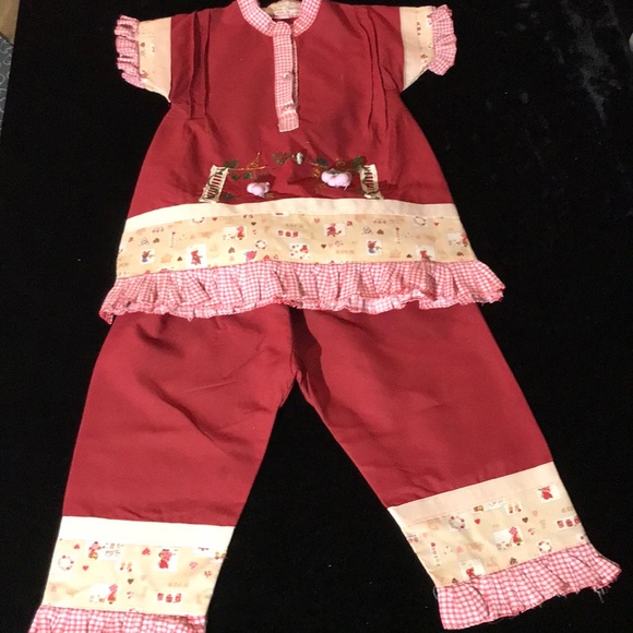Jackie Nafee creations | Matching Sets | 2 Piece Set | Poshmark